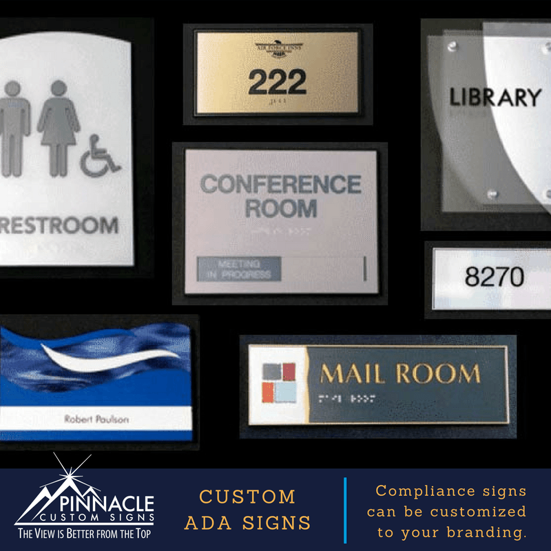 What Is The Useful Life Of Signage at Jordan Bullard blog