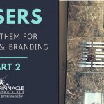 Lasers: Using them for Signage and Branding Part 2 – Pinnacle Custom Signs