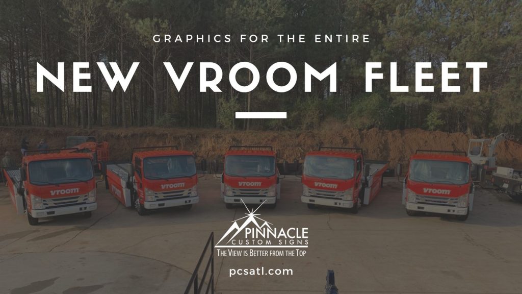 Business Signage - Pinnacle Custom Signs The Nation's Sign Company