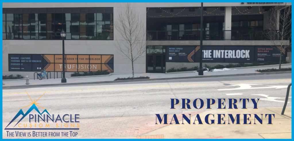 Business Signage - Pinnacle Custom Signs The Nation's Sign Company